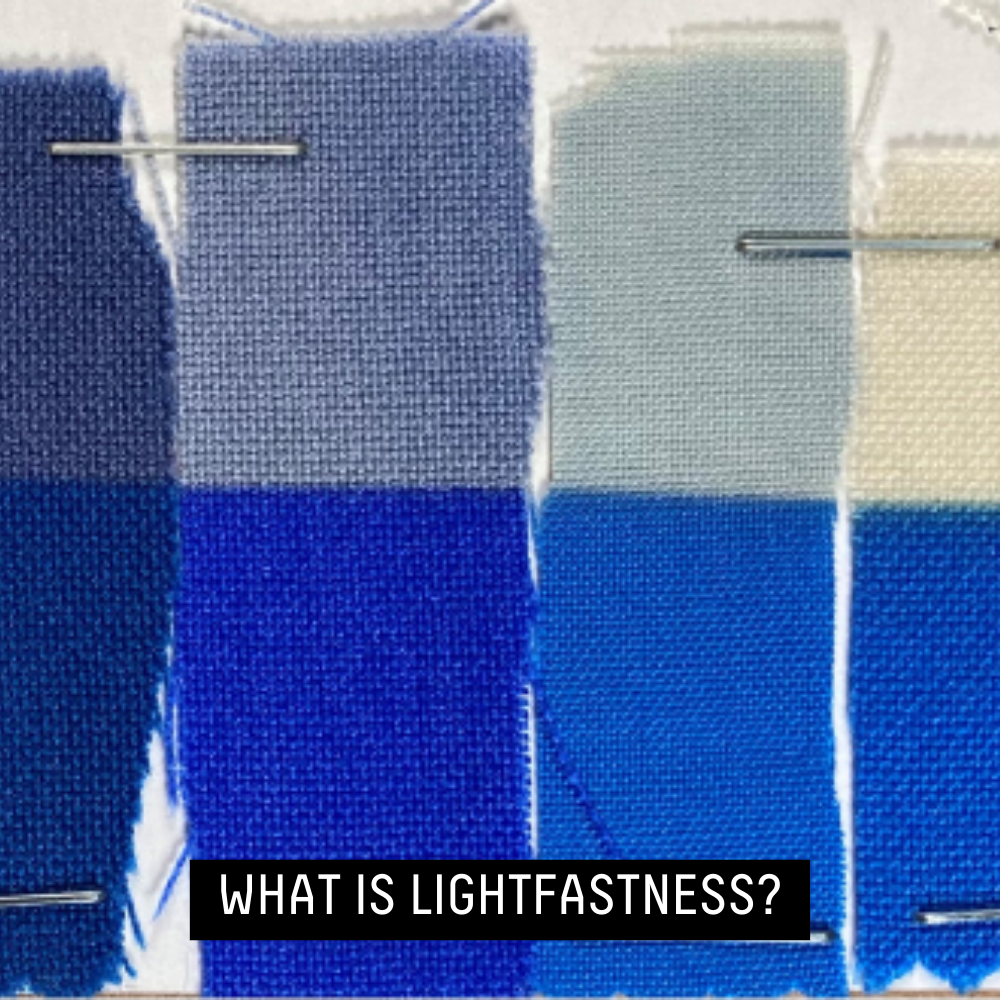 WHAT IS LIGHTFASTNESS? – Liquitex