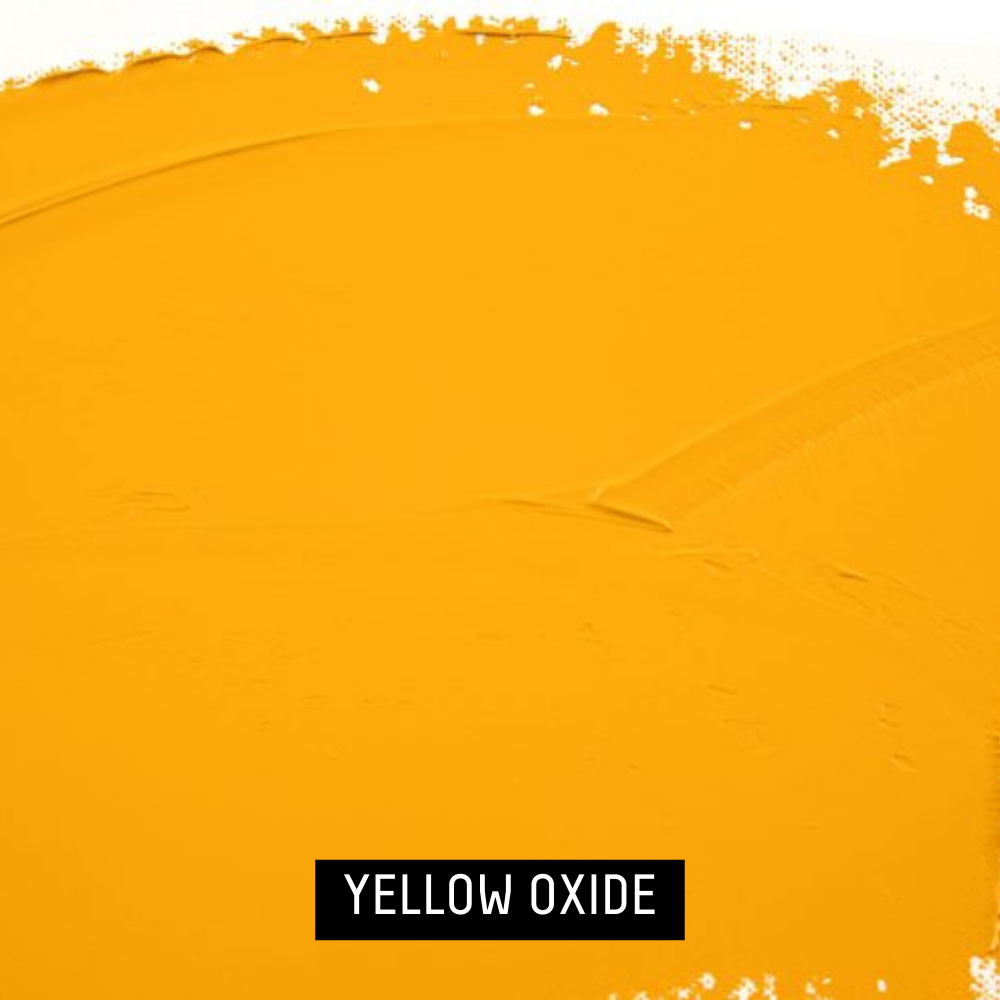 YELLOW OXIDE – Liquitex