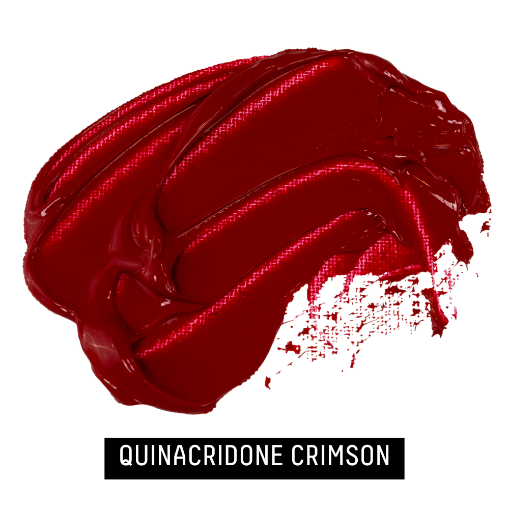 QUINACRIDONE CRIMSON – Liquitex