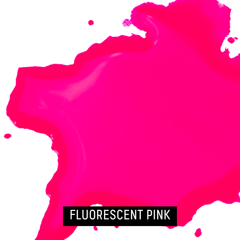 UNCAPPED FLUORESCENT PINK – Liquitex