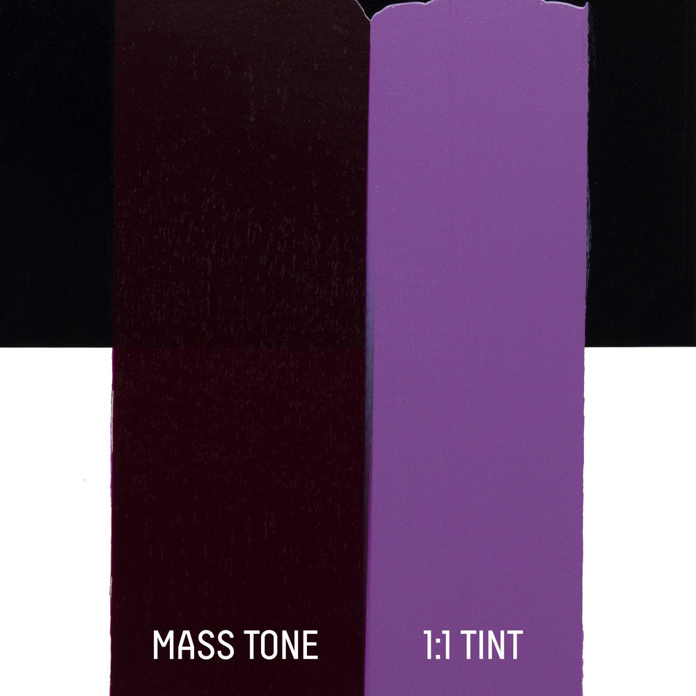 Professional Heavy Body Acrylic - Deep Violet – Liquitex