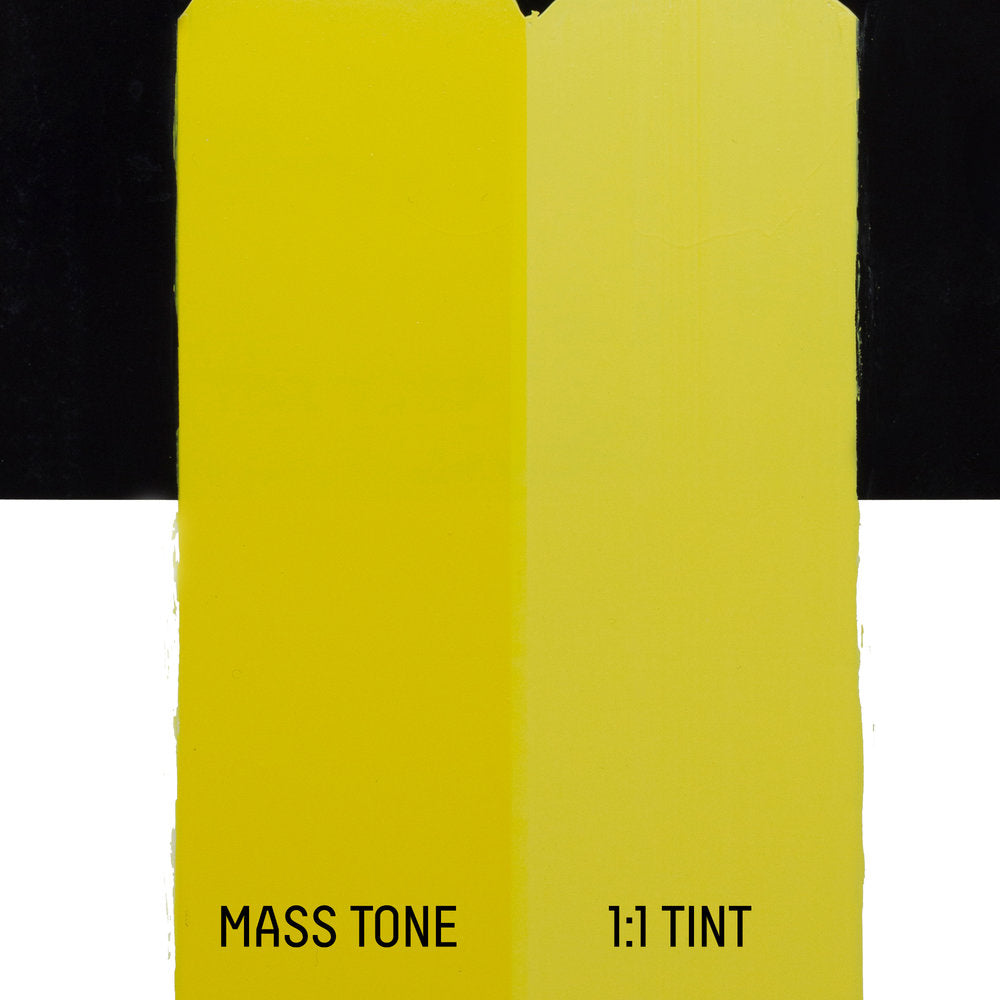 Professional Heavy Body Acrylic - Cadmium-Free Yellow Light – Liquitex