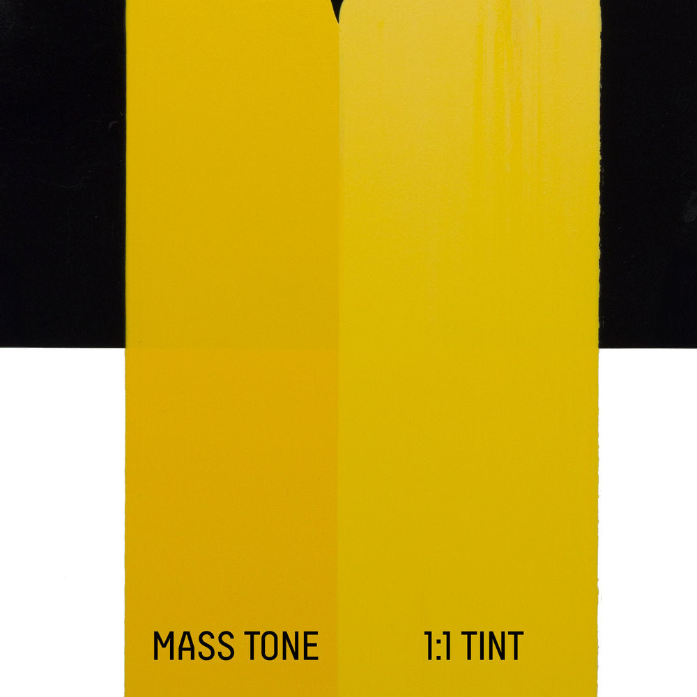 Professional Heavy Body Acrylic - Cadmium Yellow Medium – Liquitex