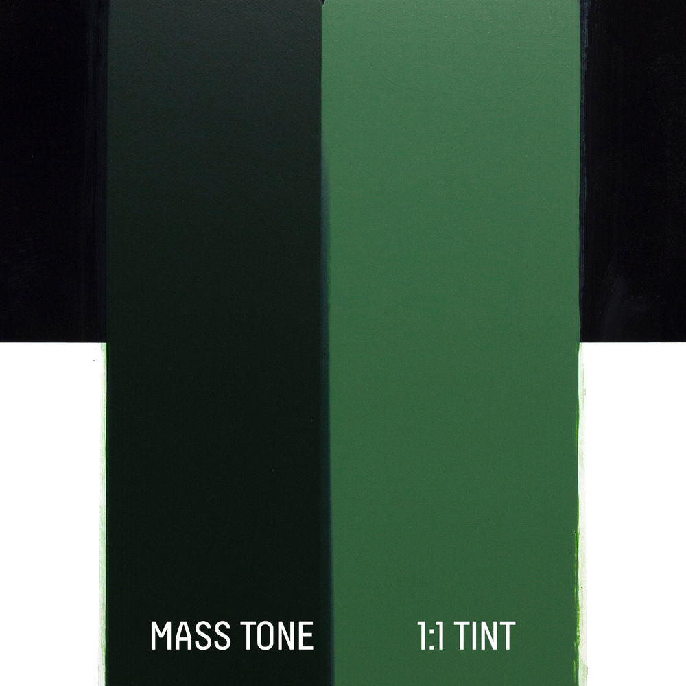 Professional Heavy Body Acrylic - Sap Green Permanent – Liquitex