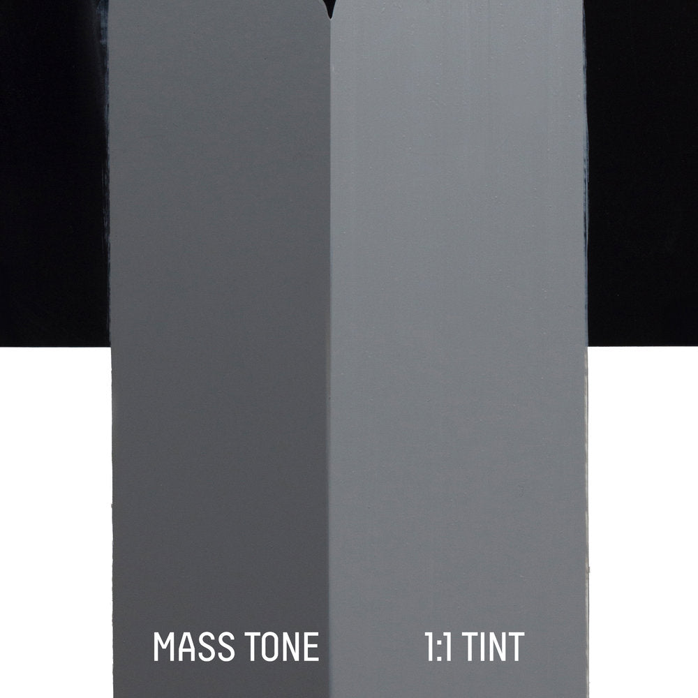 Professional Heavy Body Acrylic - Neutral Gray 5 – Liquitex