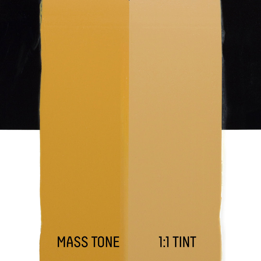Professional Heavy Body Acrylic - Naples Yellow Hue – Liquitex
