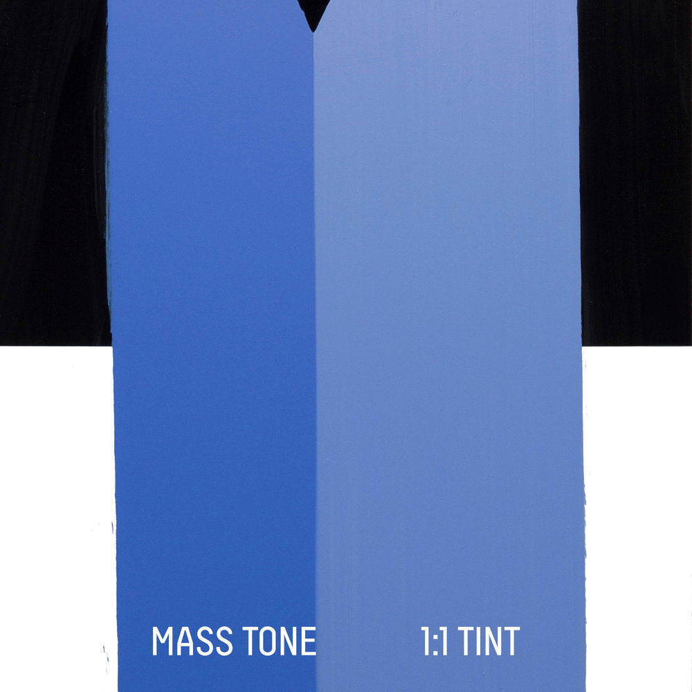 Professional Heavy Body Acrylic - Light Blue Violet – Liquitex