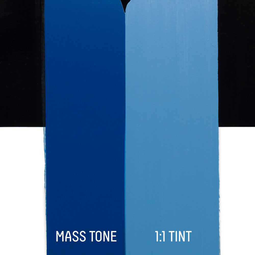 Professional Heavy Body Acrylic - Cerulean Blue – Liquitex