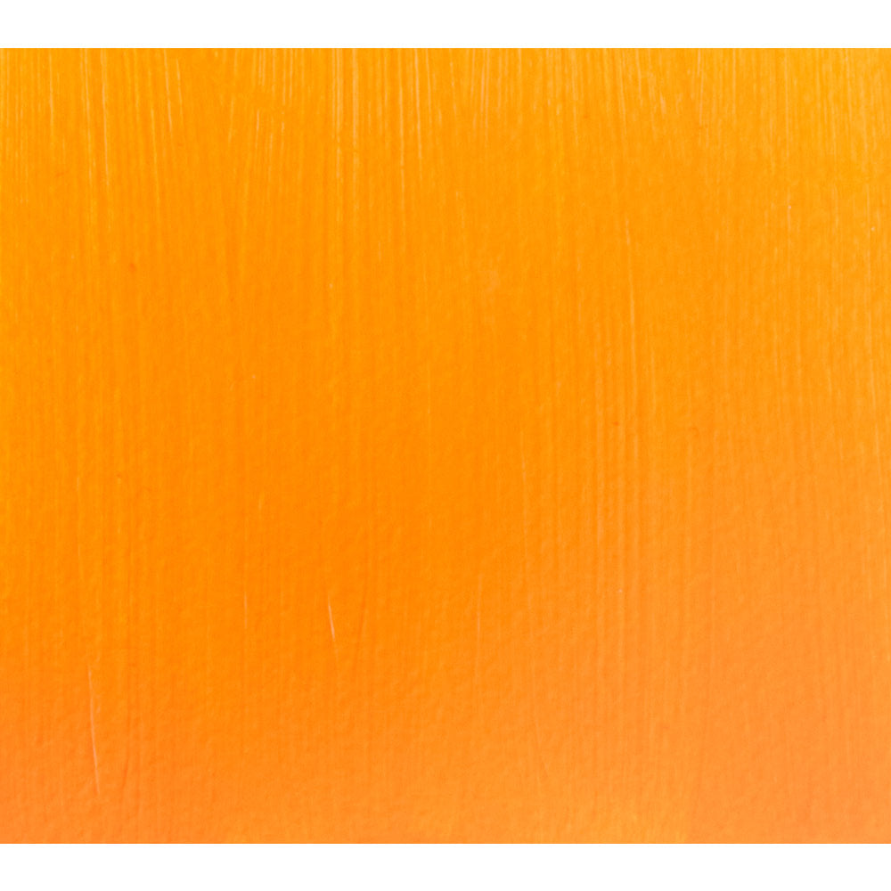Professional Heavy Body Acrylic - Fluorescent Orange – Liquitex