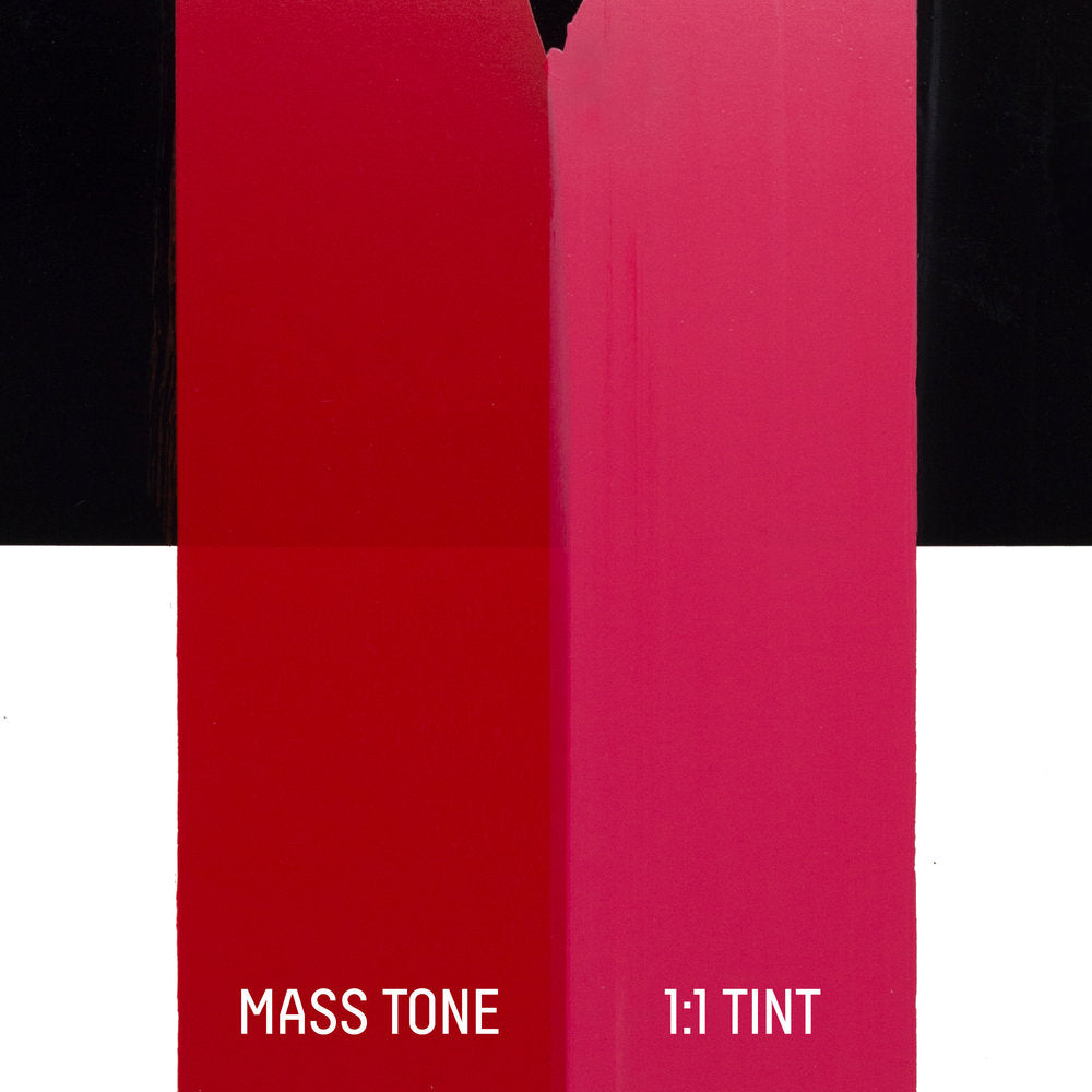 Professional Heavy Body Acrylic - Pyrrole Red – Liquitex