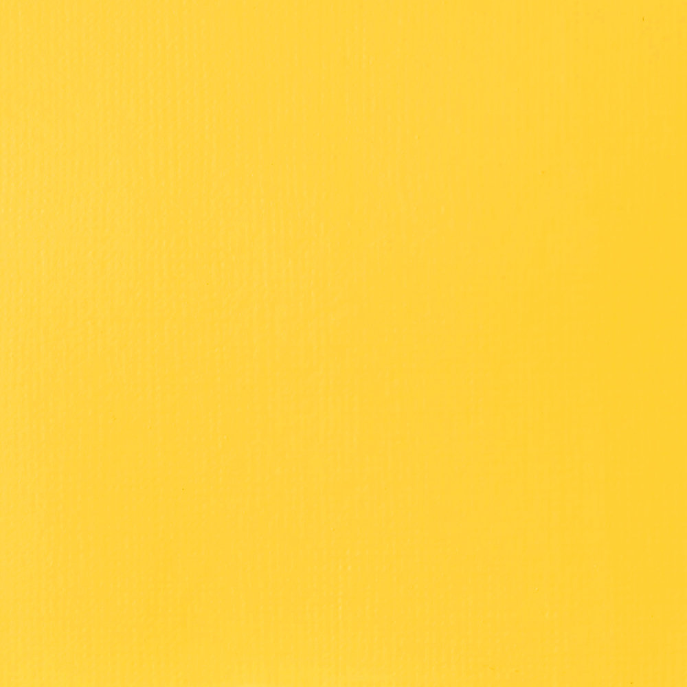 Professional Heavy Body Acrylic - Yellow Light Hansa – Liquitex