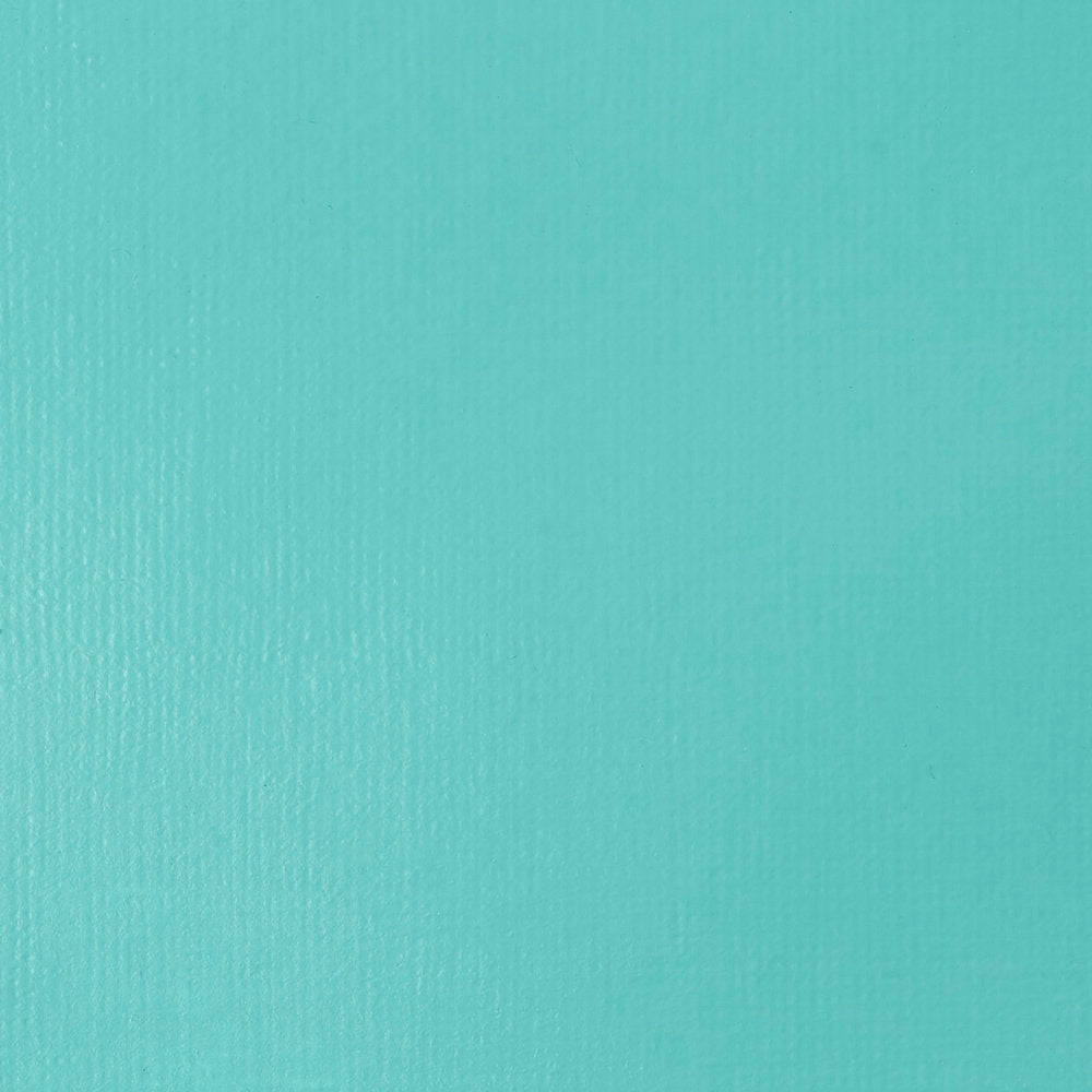 Professional Heavy Body Acrylic - Light Blue Permanent – Liquitex