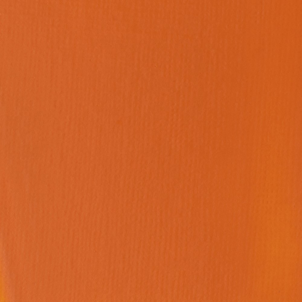 Basics Acrylic Color - Vivid Red Orange – Liquitex