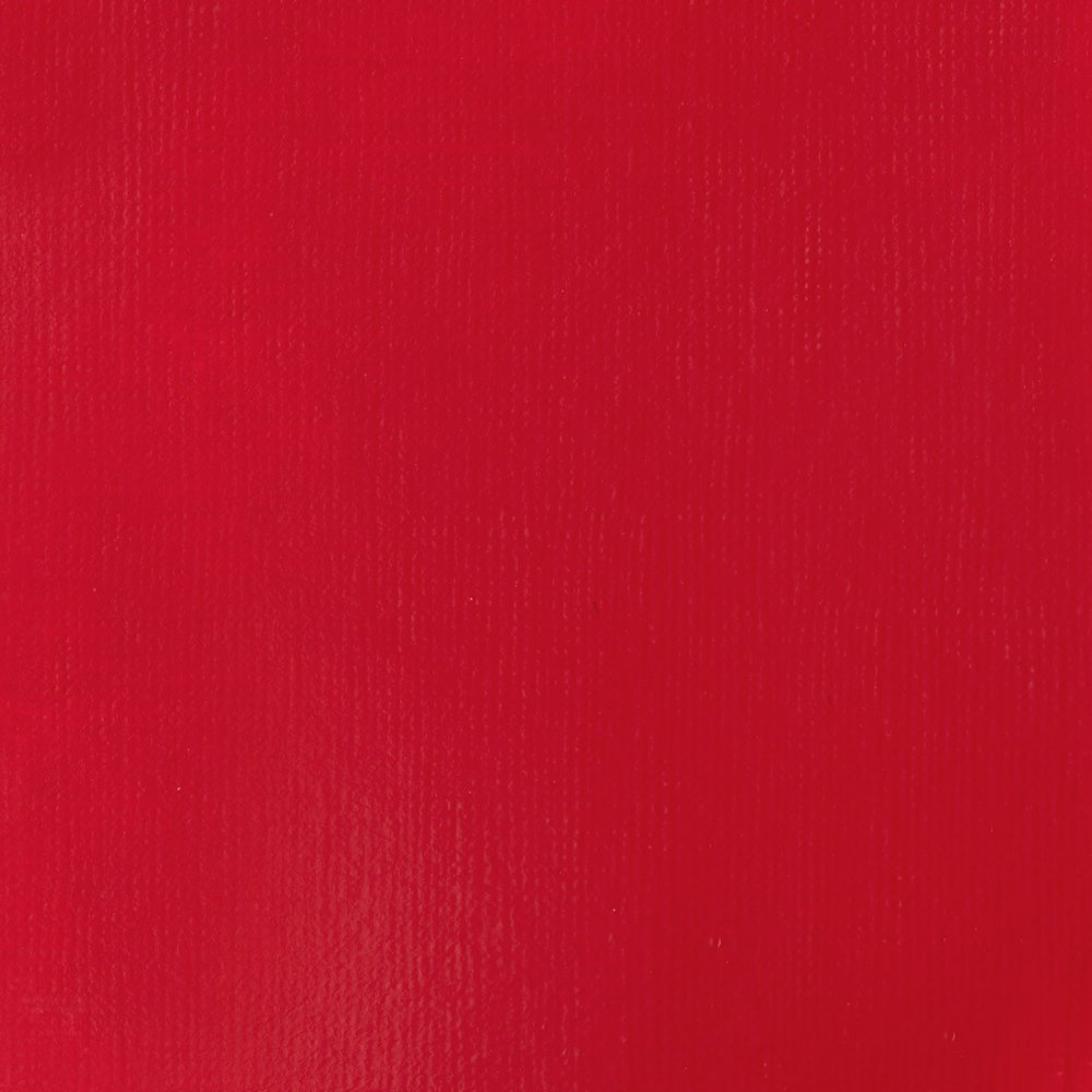 Basics Acrylic Color - Naphthol Crimson – Liquitex