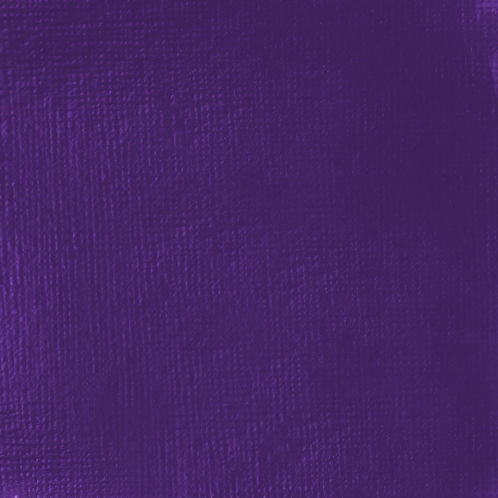 Basics Acrylic Color - Prism Violet – Liquitex