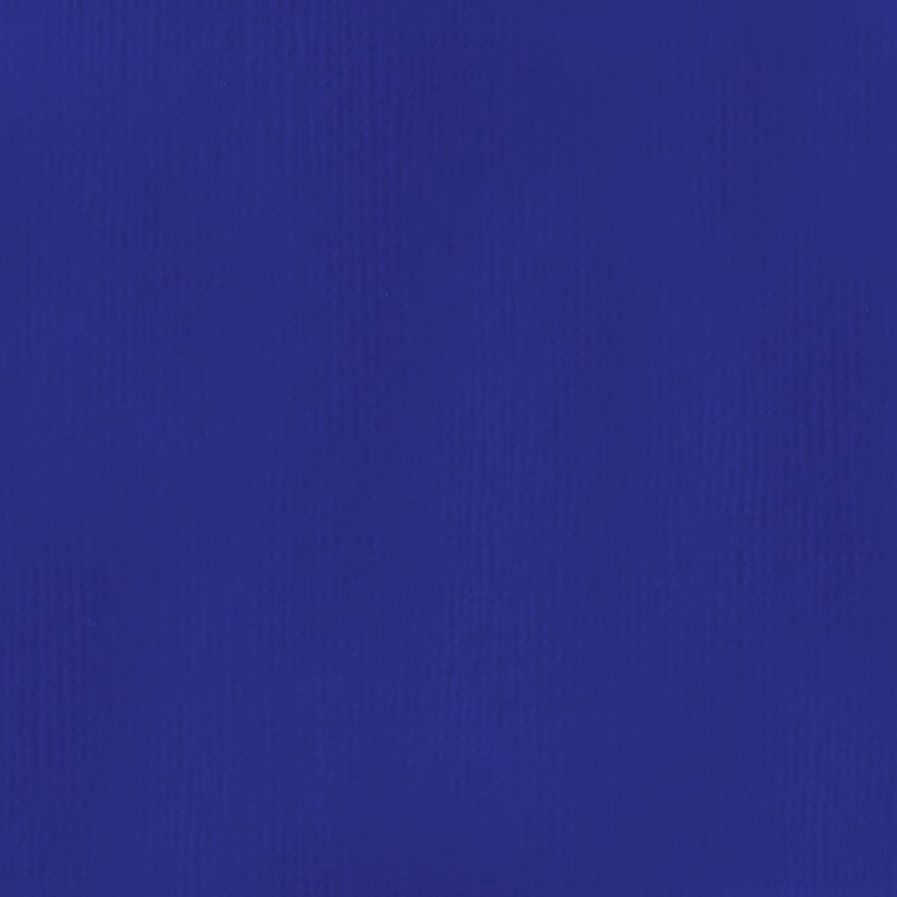 Basics Acrylic Color - Ultramarine Blue – Liquitex