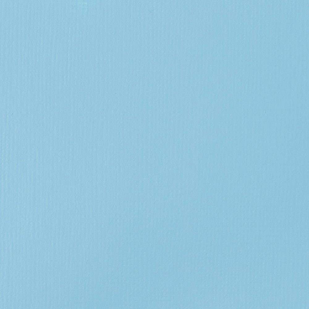 Basics Acrylic Color - Light Blue Permanent – Liquitex