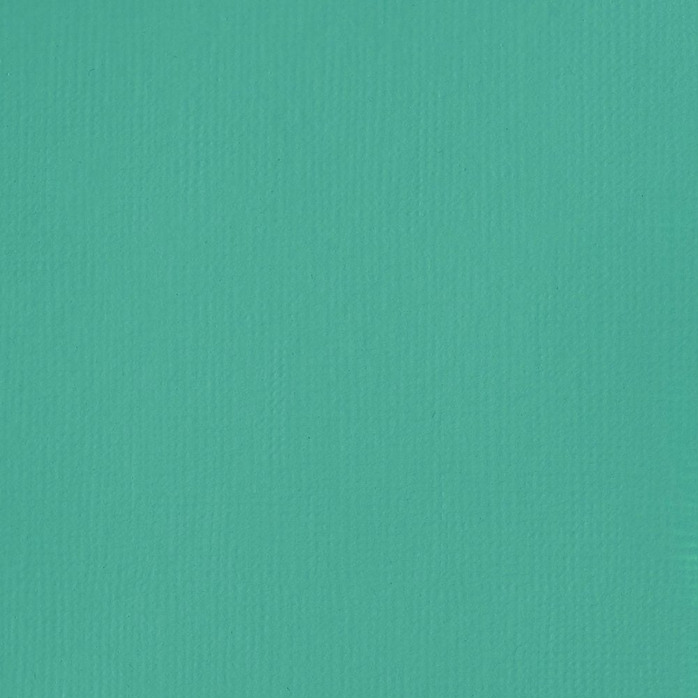 Basics Acrylic Color - Bright Aqua Green – Liquitex