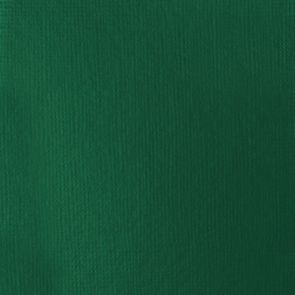 Basics Acrylic Color - Green Deep Permanent – Liquitex