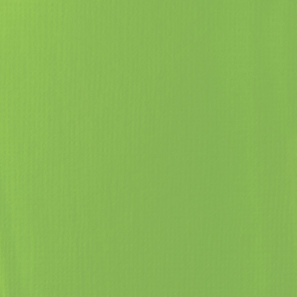 Basics Acrylic Color - Lime Green – Liquitex