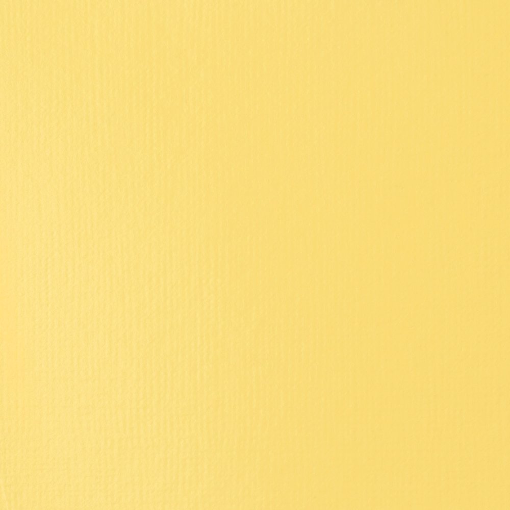 Basics Acrylic Color - Naples Yellow Hue – Liquitex