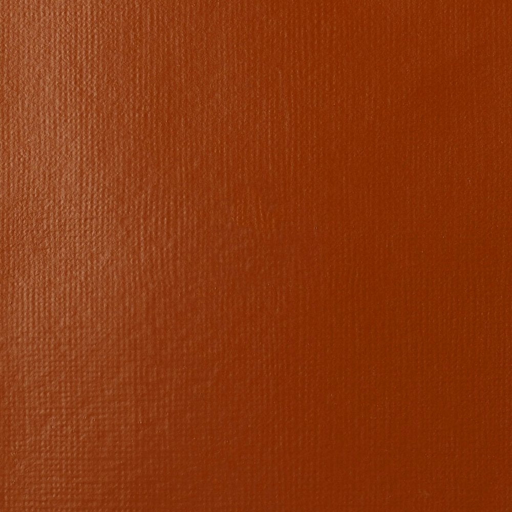 Basics Acrylic Color - Red Oxide – Liquitex