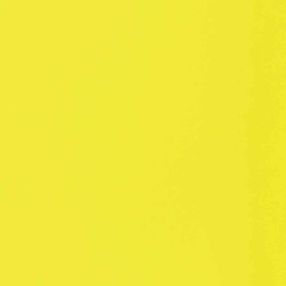 Basics Acrylic Color - Fluorescent Yellow – Liquitex