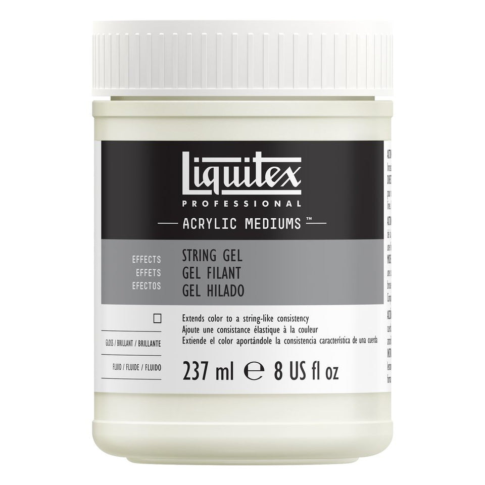 String Gel – Liquitex
