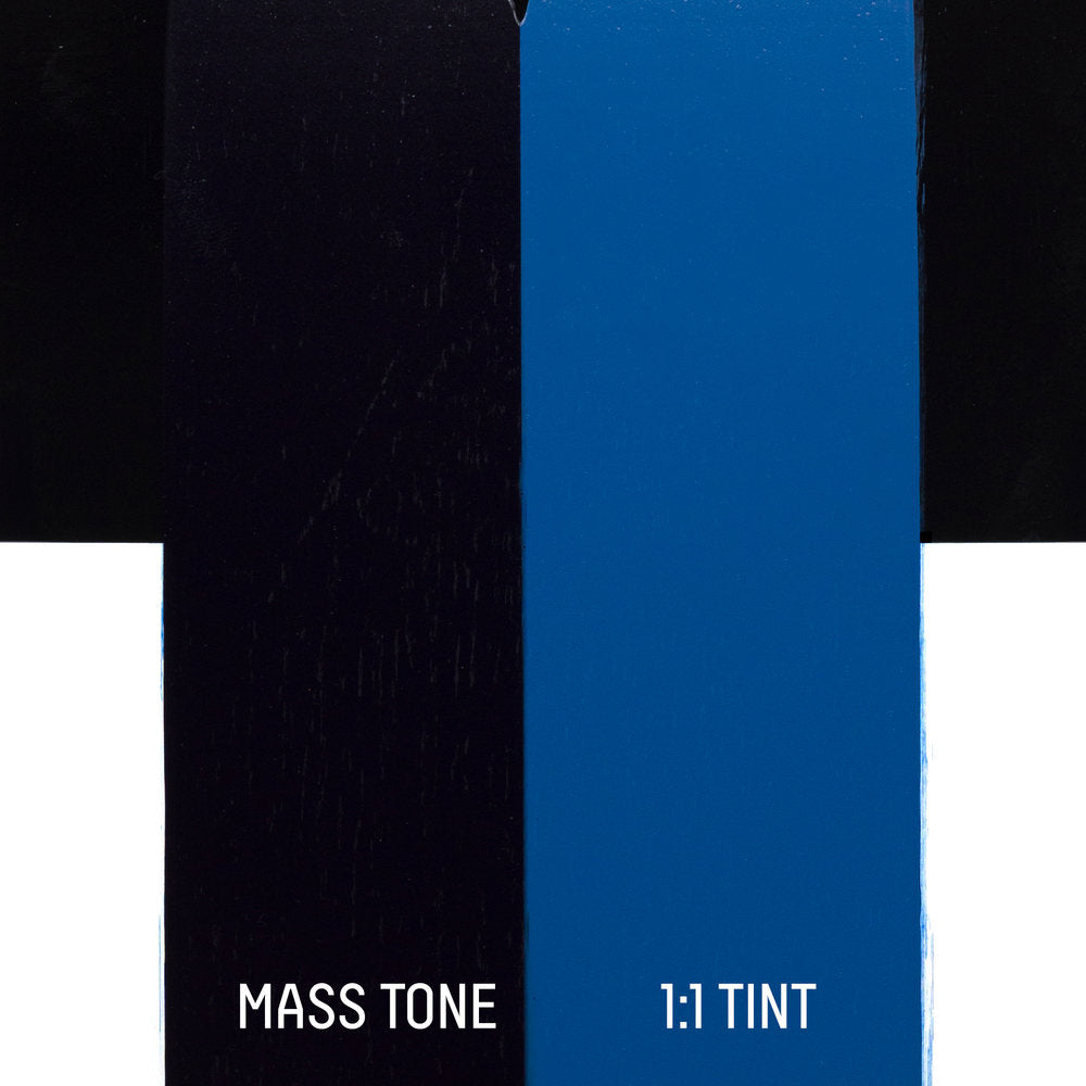 Professional Heavy Body Acrylic - Prussian Blue Hue – Liquitex