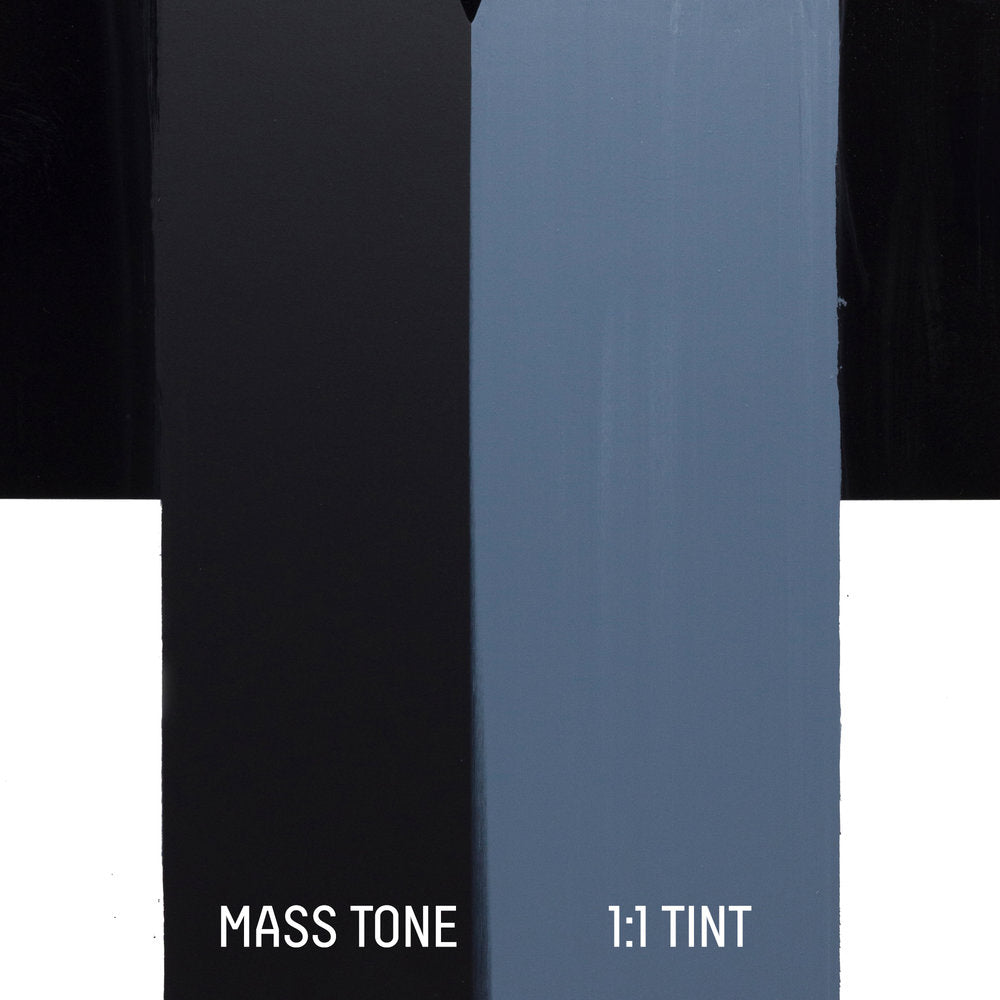Professional Heavy Body Acrylic - Payne's Gray – Liquitex