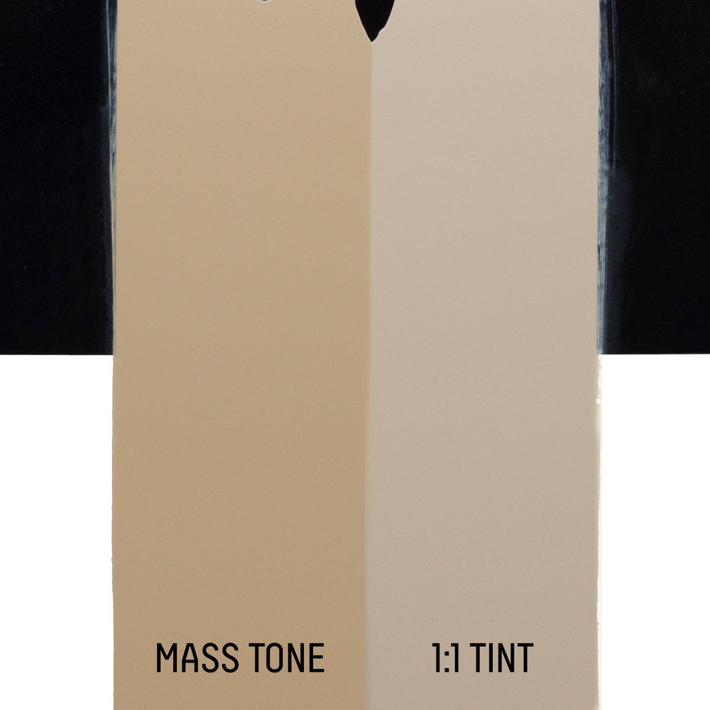 Professional Heavy Body Acrylic - Unbleached Titanium – Liquitex