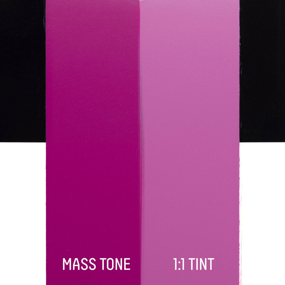 Professional Heavy Body Acrylic - Medium Magenta – Liquitex