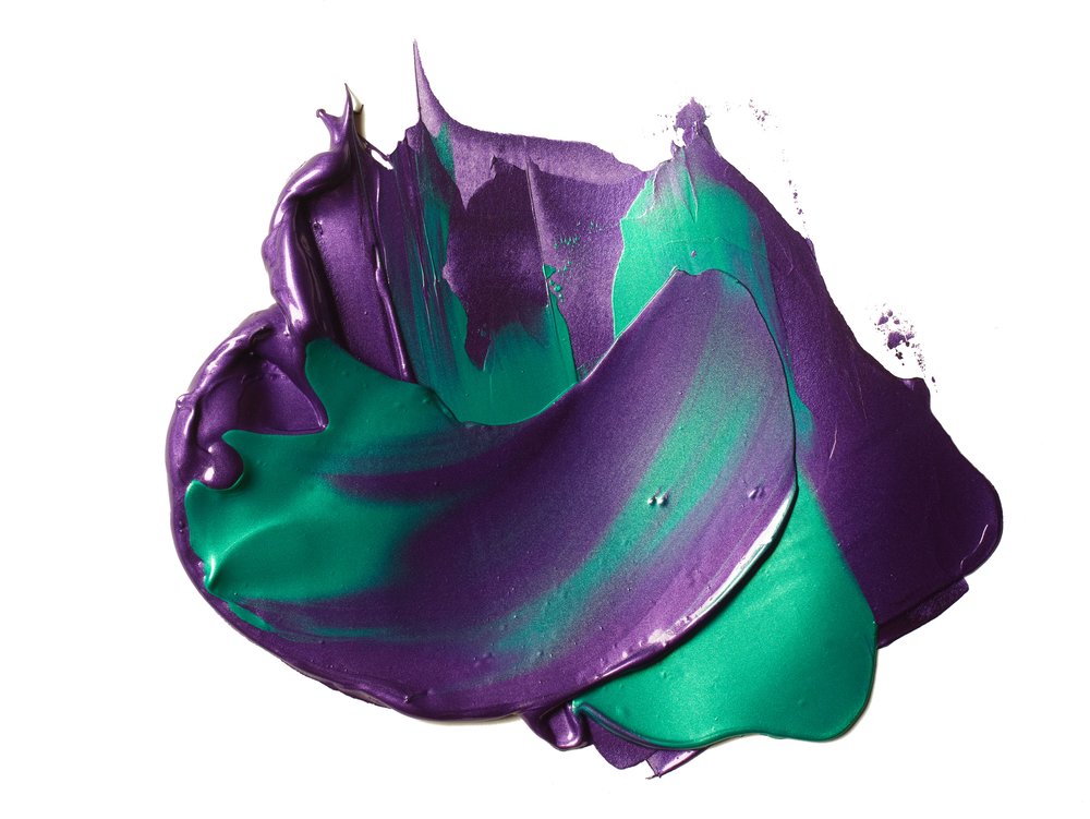 Basics Metallics Acrylic Color 6x22ml Set – Liquitex
