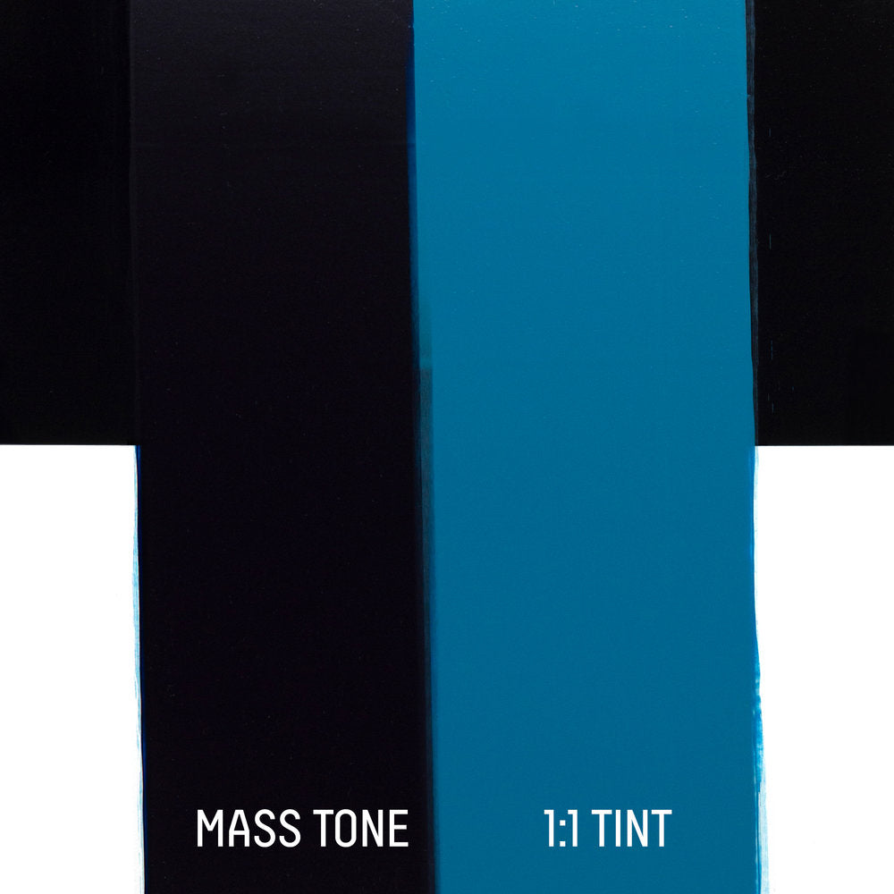 Professional Heavy Body Acrylic - Muted Turquoise – Liquitex