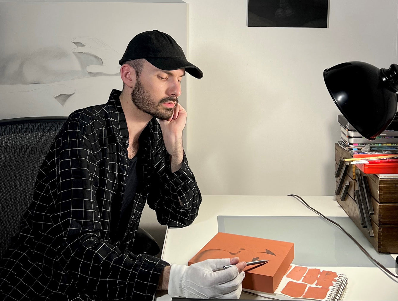 LIQUITEX EDUCATORS – Liquitex