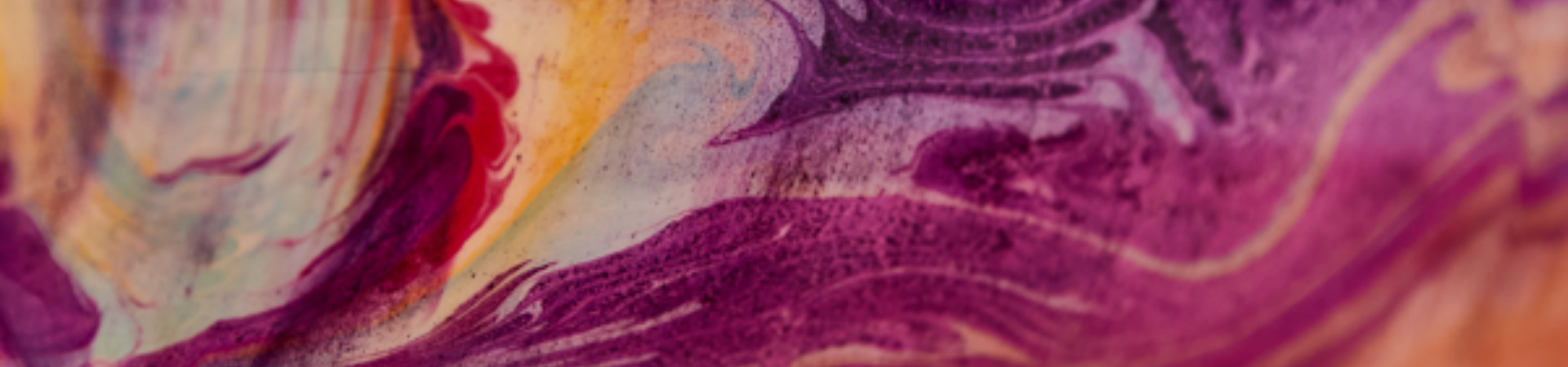 PAPER MARBLING EFFECT WITH ACRYLIC INK – Liquitex