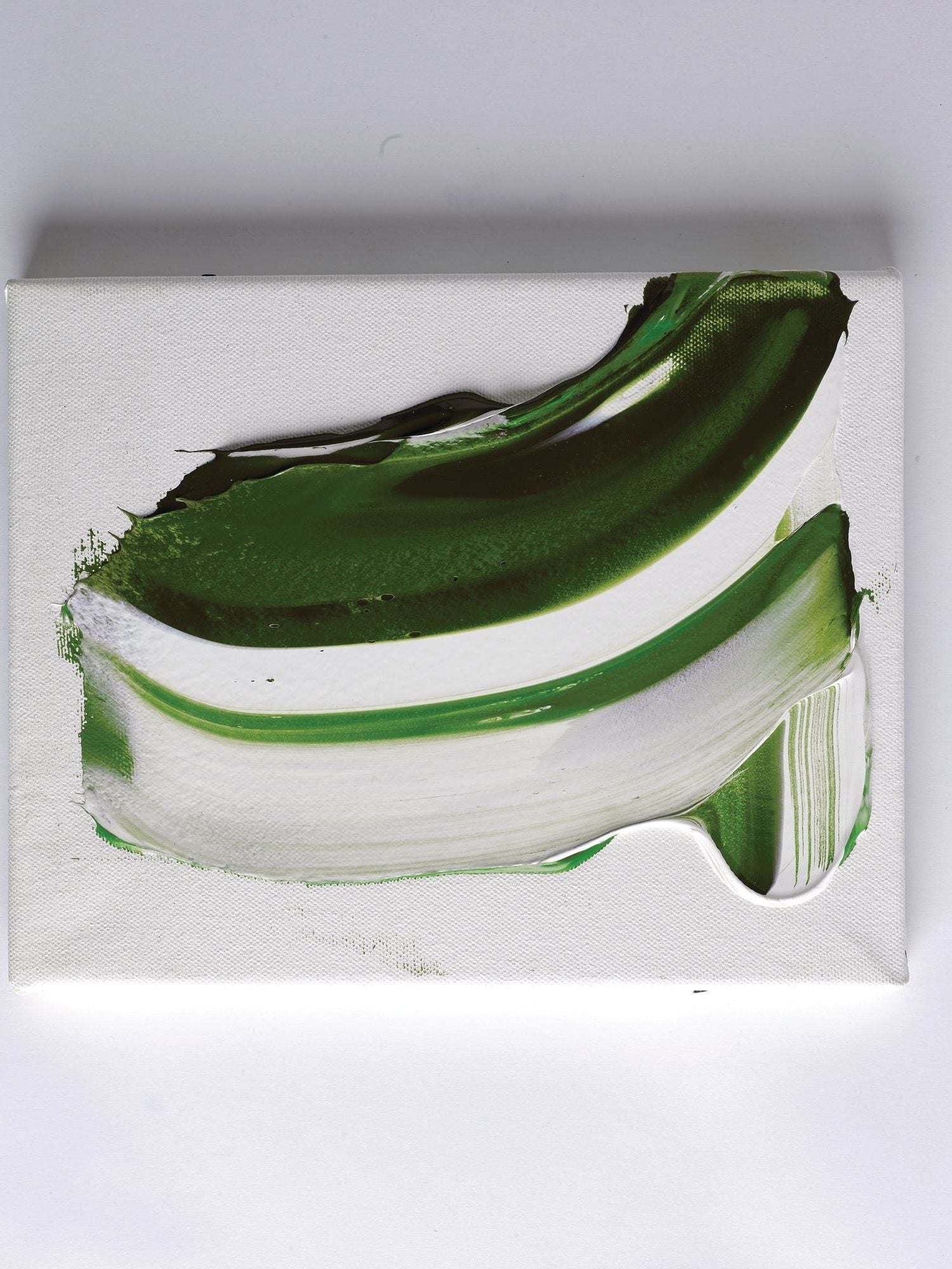 HOW TO CREATE AN IMPASTO PORTRAIT – Liquitex