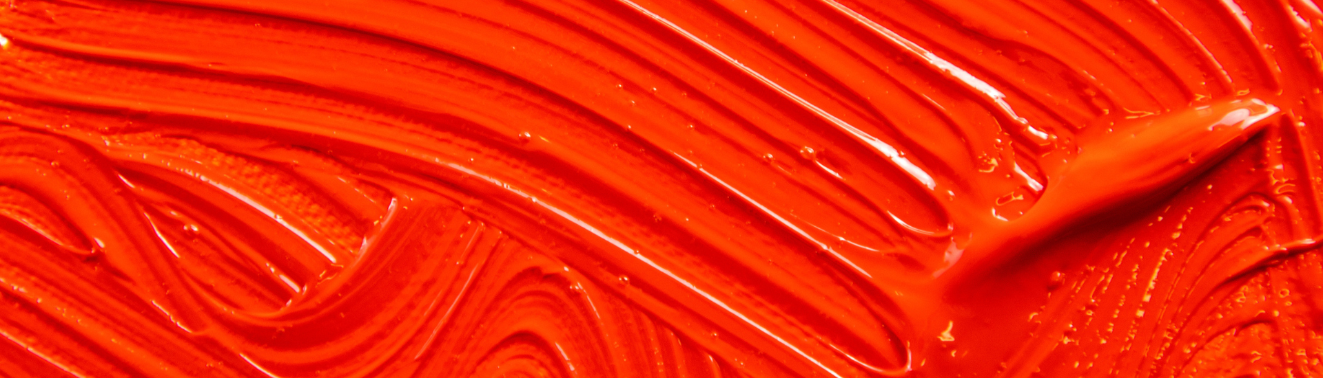 TRANSPARENT ORANGE - Uncapped – Liquitex
