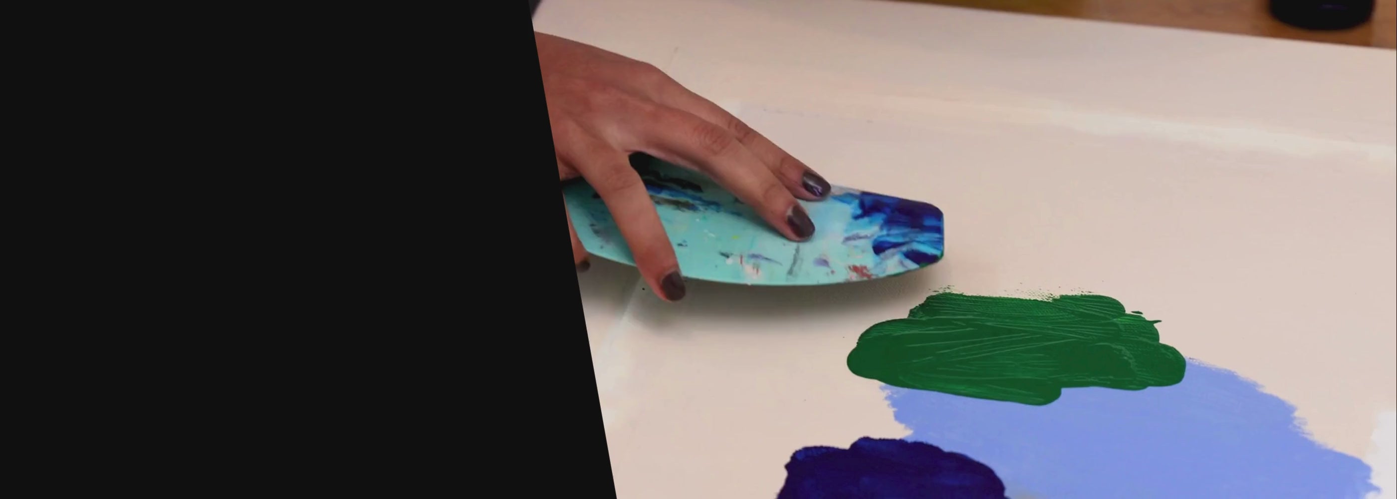 Basics Acrylic Fluid – Liquitex
